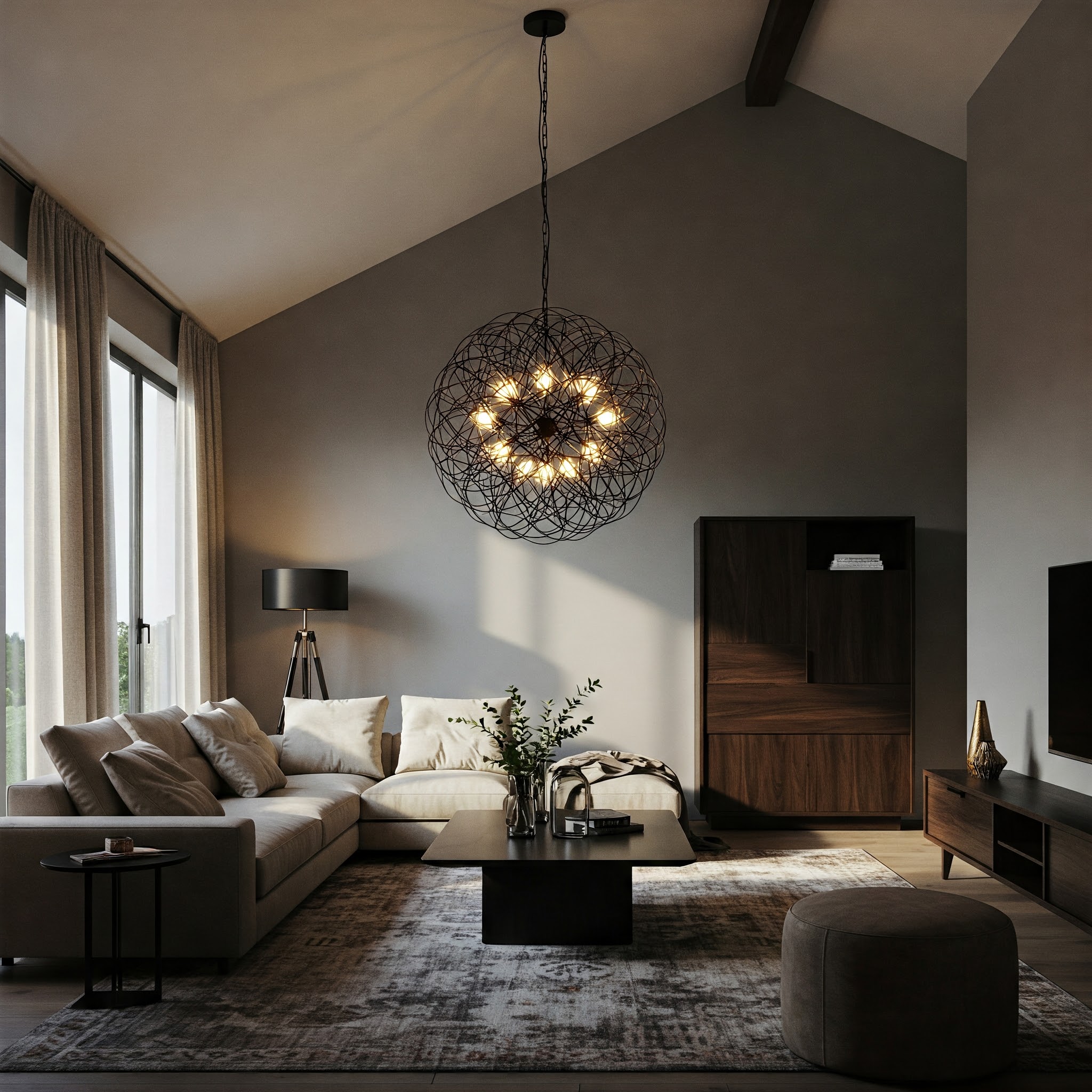 Why Lighting Design Deserves a Place at the Architect’s Table – Martin ...